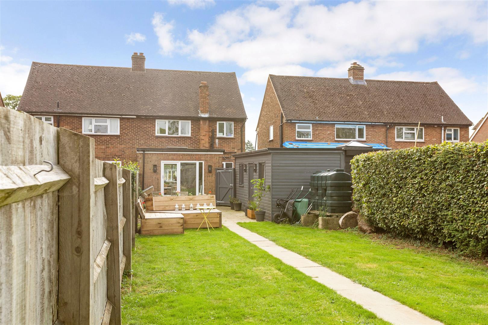 For Sale – Regent Estates